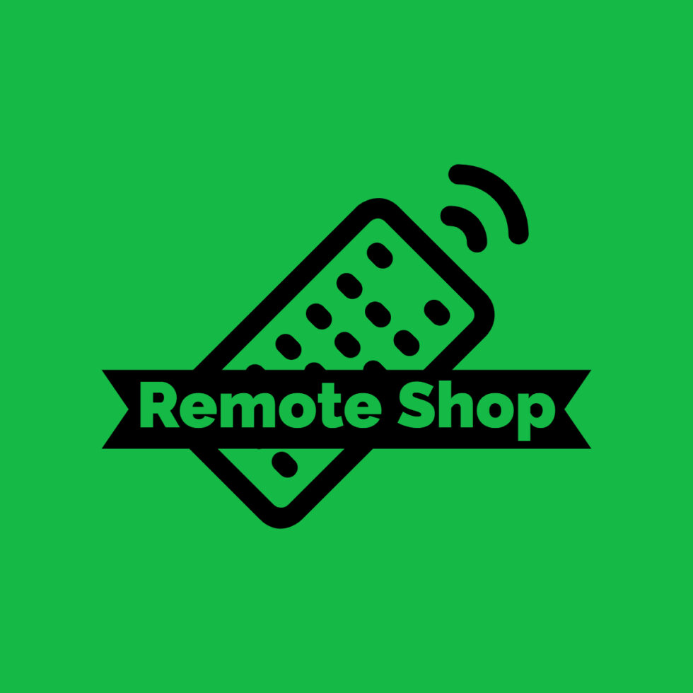 RCS-01C Replacement Clone Remote Control | Remote Shop