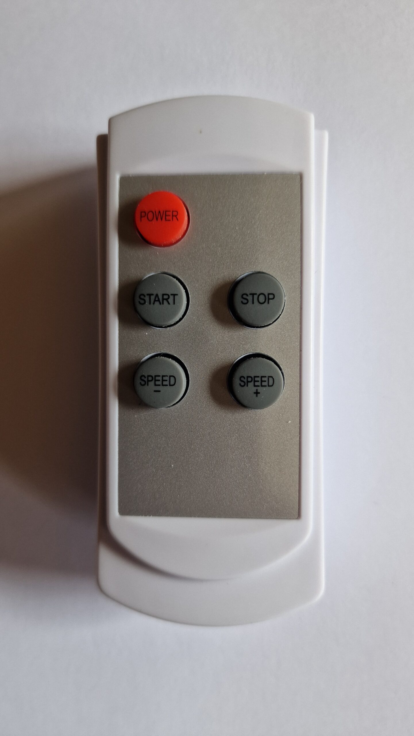 Homcom A90-224 Replacement Clone Remote Control | Remote Shop Homcom A90-224 Replacement Clone Remote Control | Remote Shop