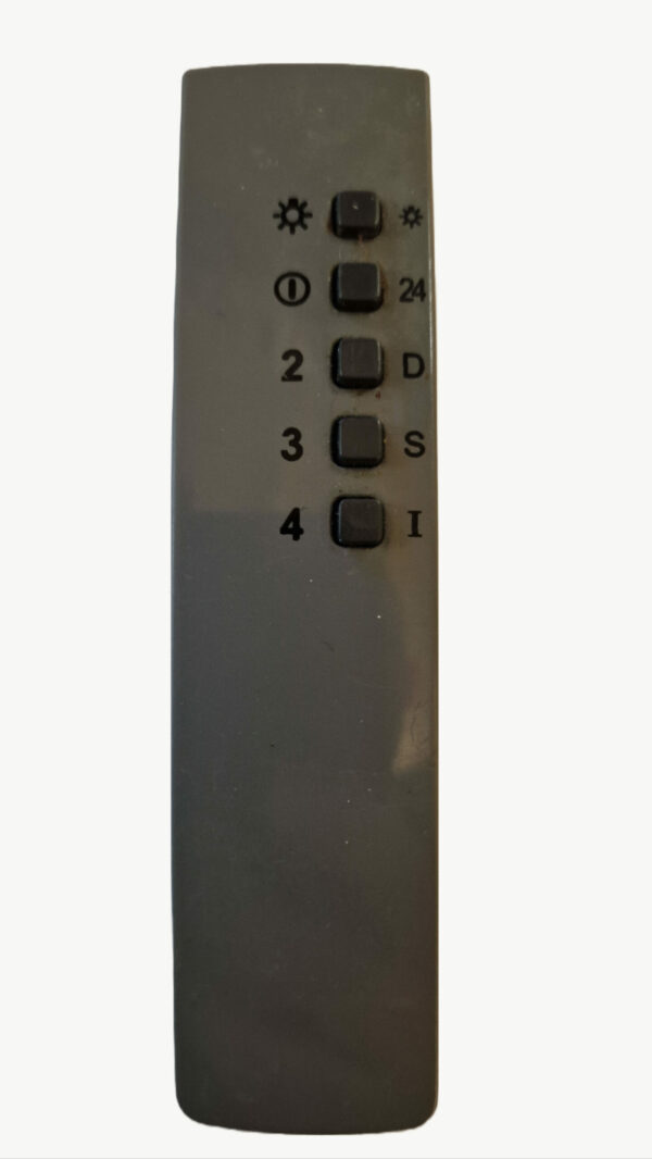 Rangemaster REXT720 Extractor Fan Replacement Clone Remote Control ...