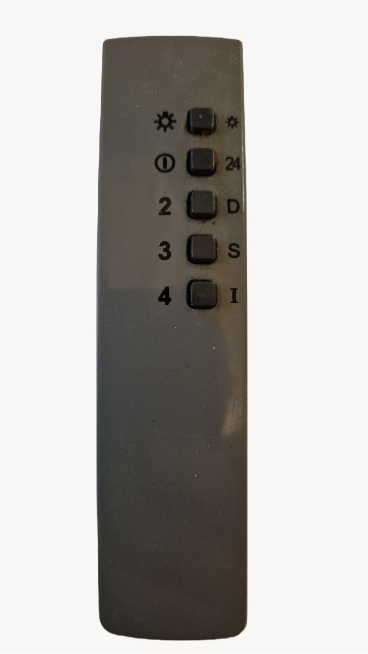 Rangemaster REXT720 Extractor Fan Replacement Clone Remote Control ...