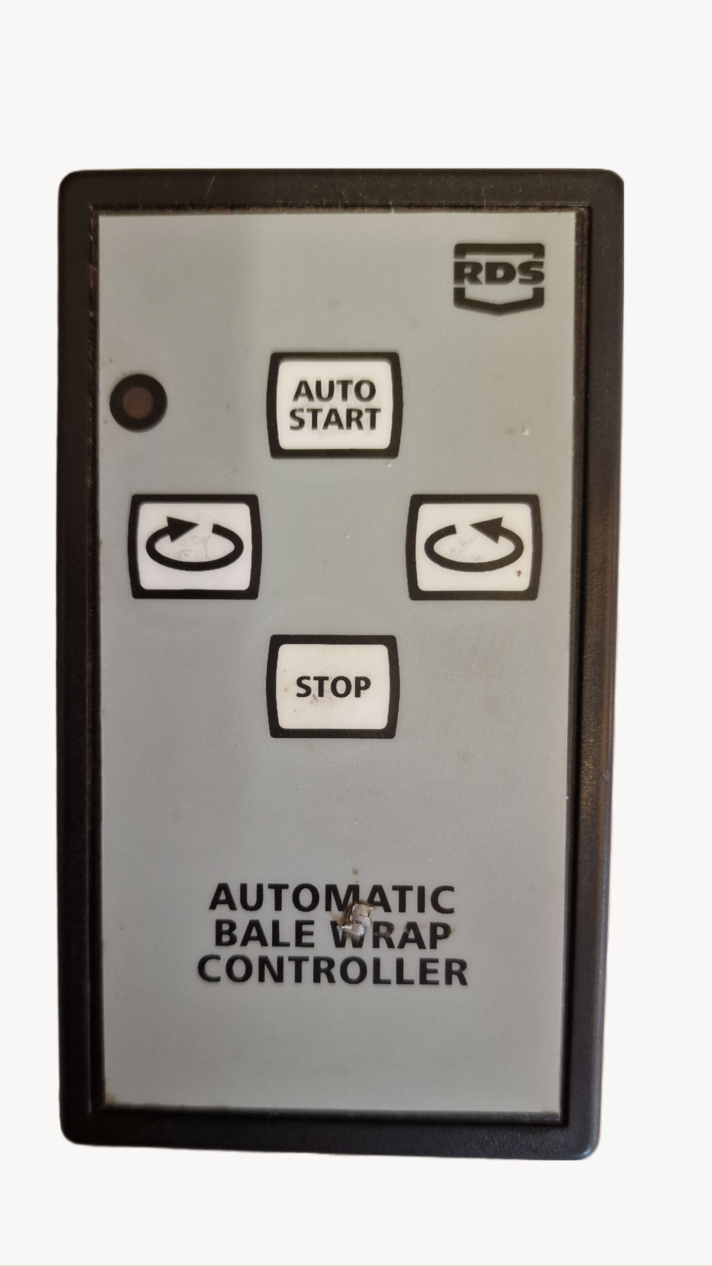 Mchale / RDS Bale Wrapper Replacement Clone Remote Control | Remote Shop