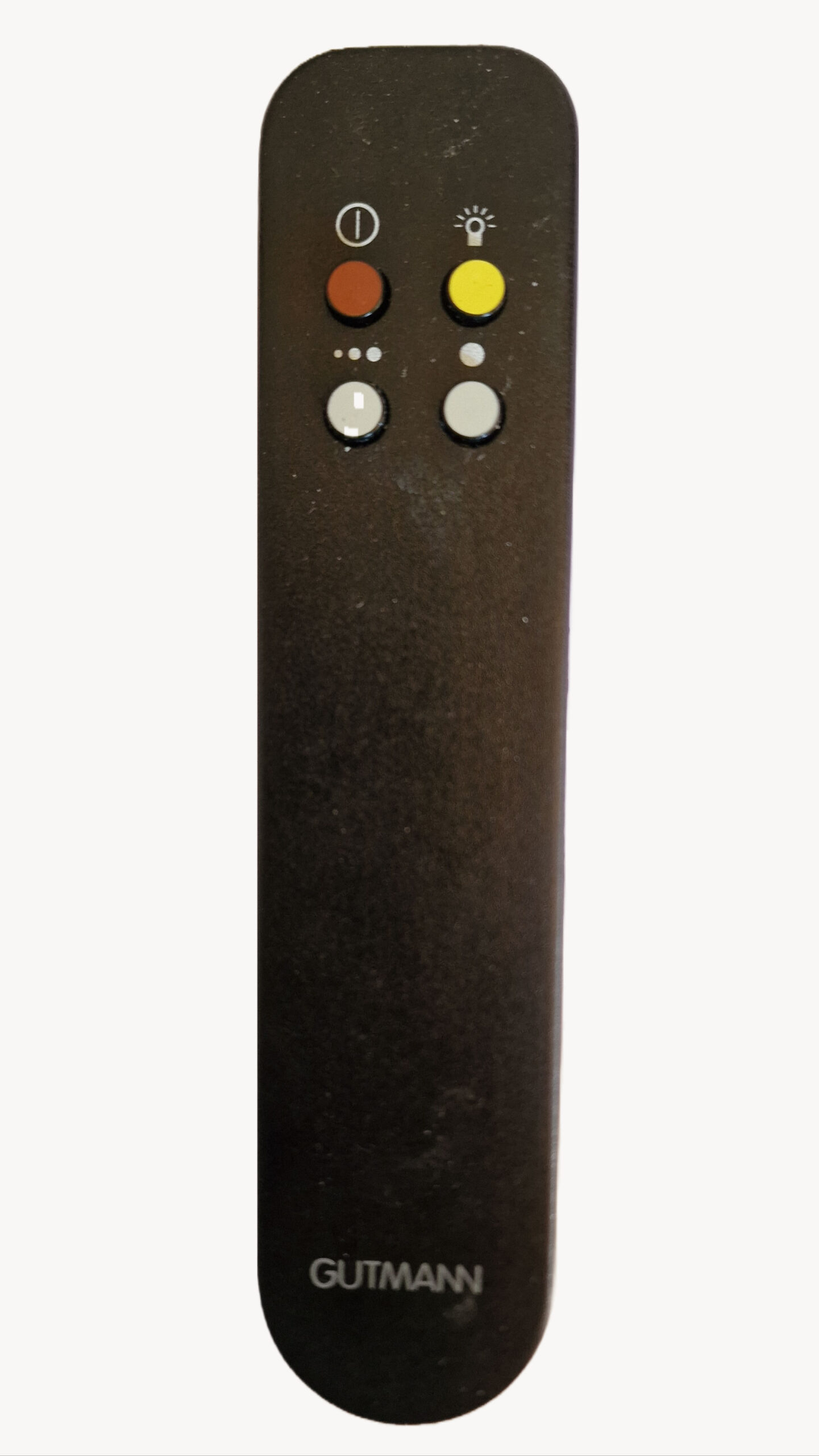 Gutmann 4 Button Extractor Fan Replacement Clone Remote Control ...