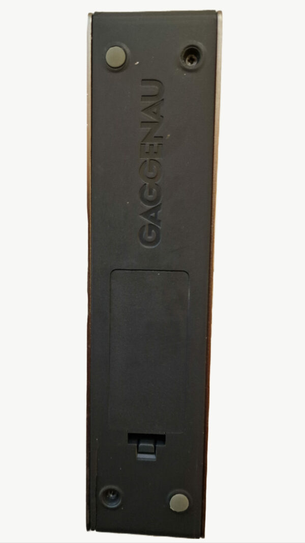 Gaggenau Cooker Hood Replacement Clone Remote Control | Remote Shop