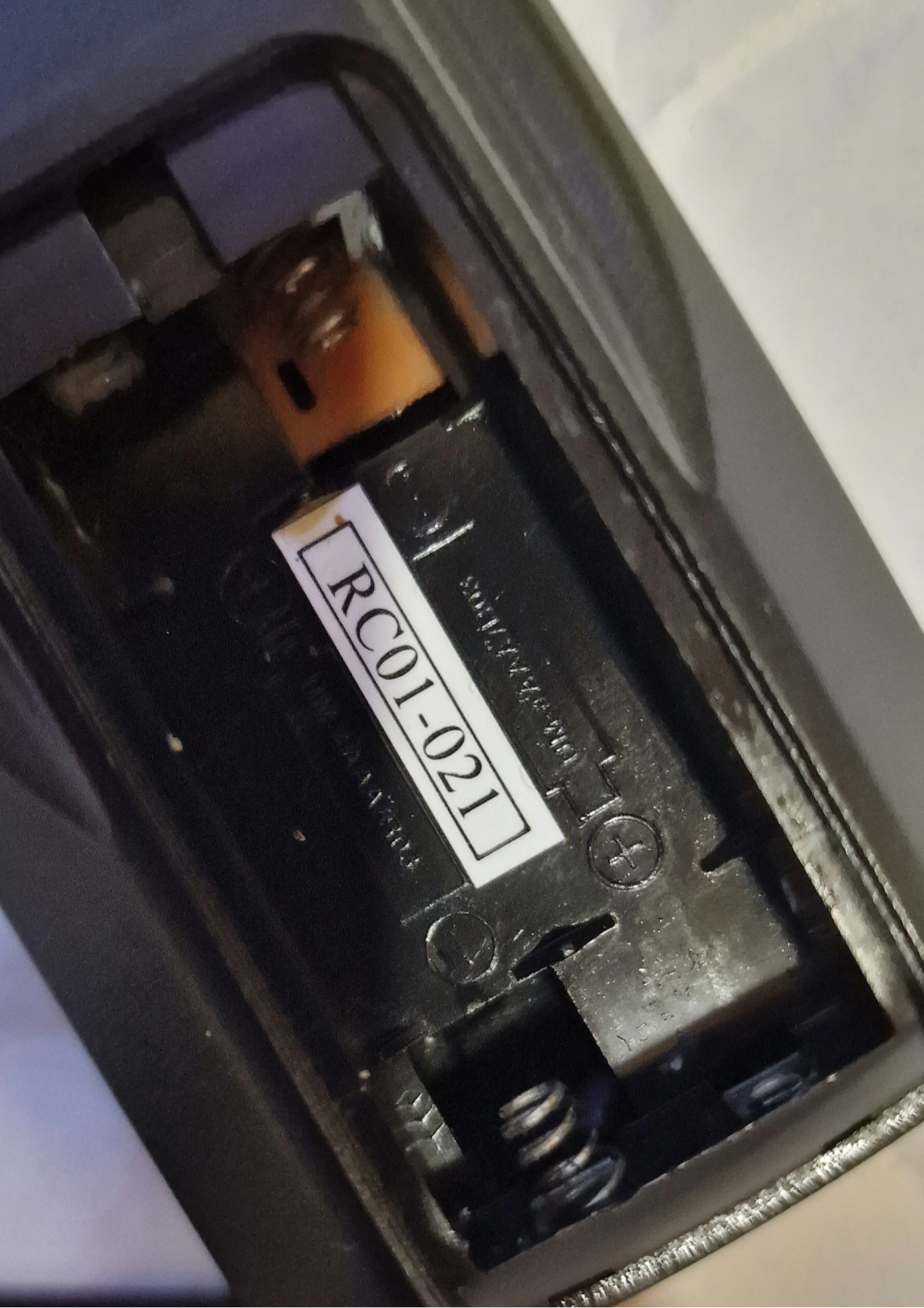 Dimplex RC01-021 (RC01-008 Variant) Clone Remote Control | Remote Shop