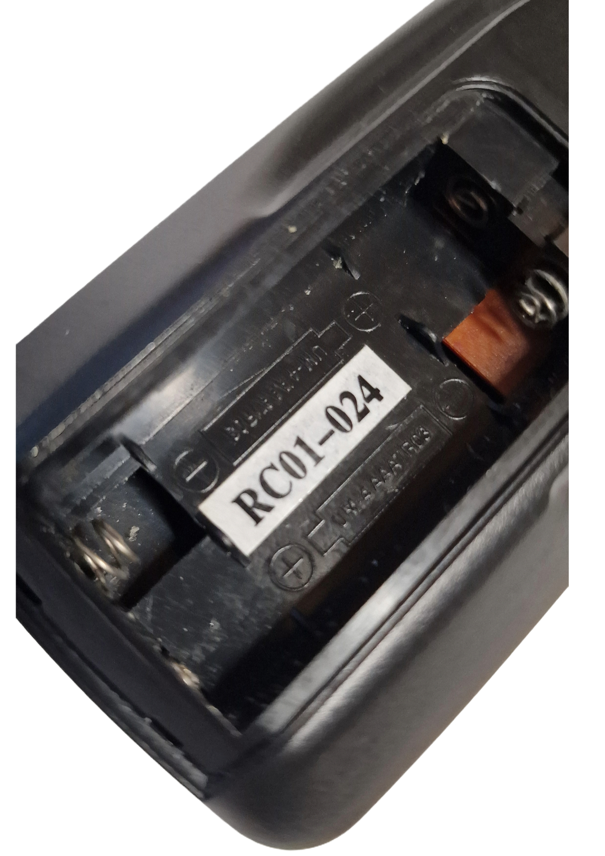 Dimplex RC01-024 (RC01-008 Variant) Clone Remote Control | Remote Shop