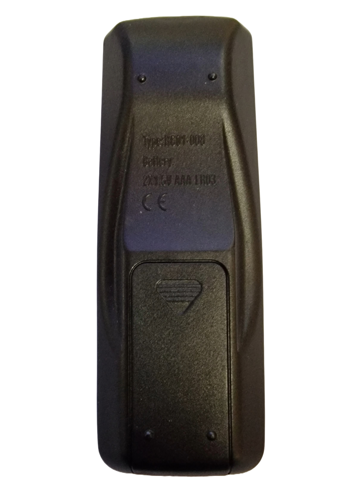 Winterwarm RC01-008 Clone Remote Control | Remote Shop