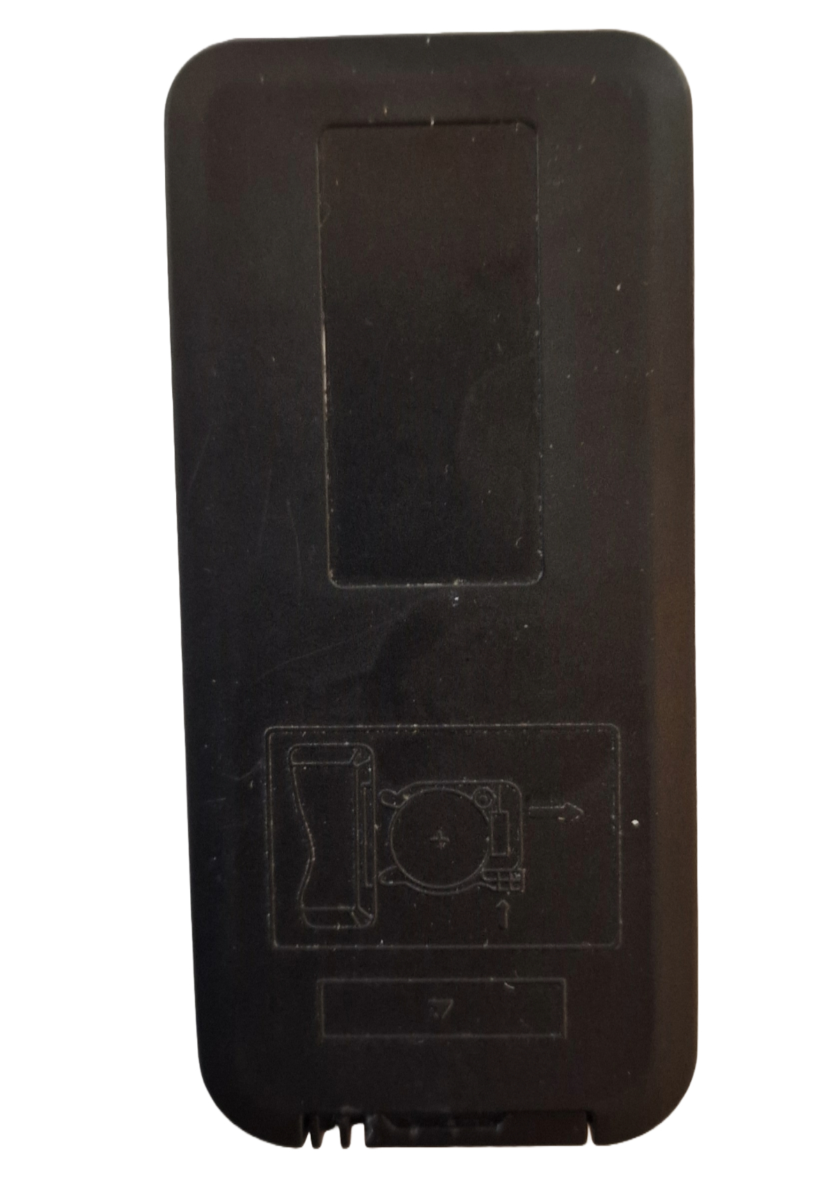 Adam Colorado Fireplace Clone Remote Control | Remote Shop